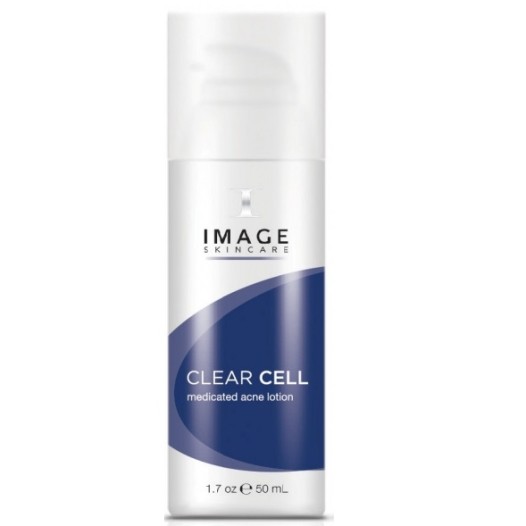 CLEARCELL Medicated Acne Lotion - Viện Da DrQ